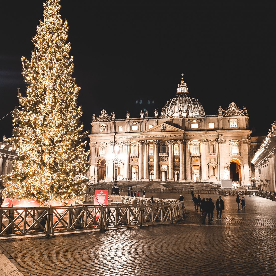 Italian Christmas Traditions Everyone Should Know | Domenico Winery ...