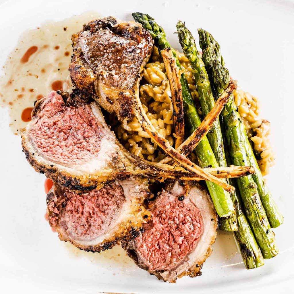 Domenico Home | Domenico Winery + Osteria